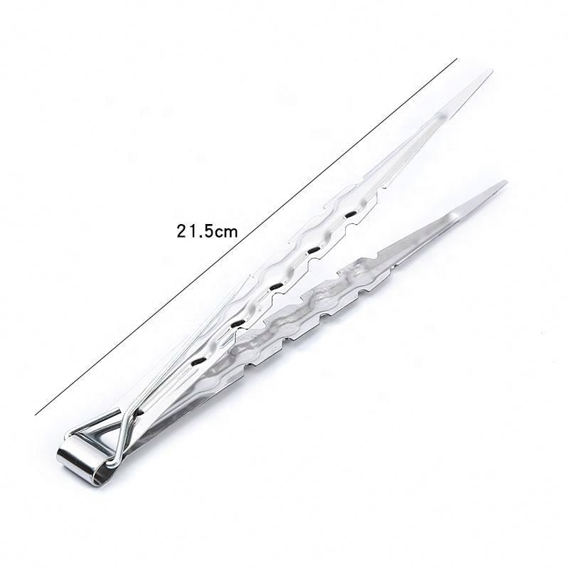 Sword Tongs – Hookah Hutt Hong Kong